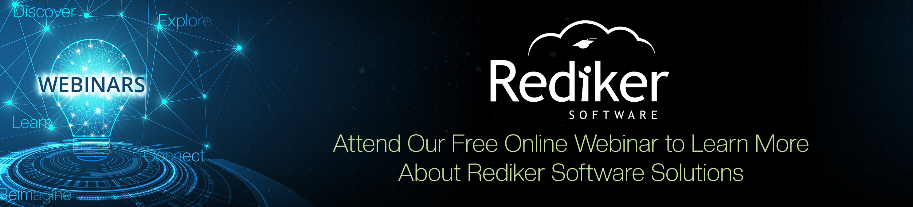 Rediker Online Demos | School Management Software